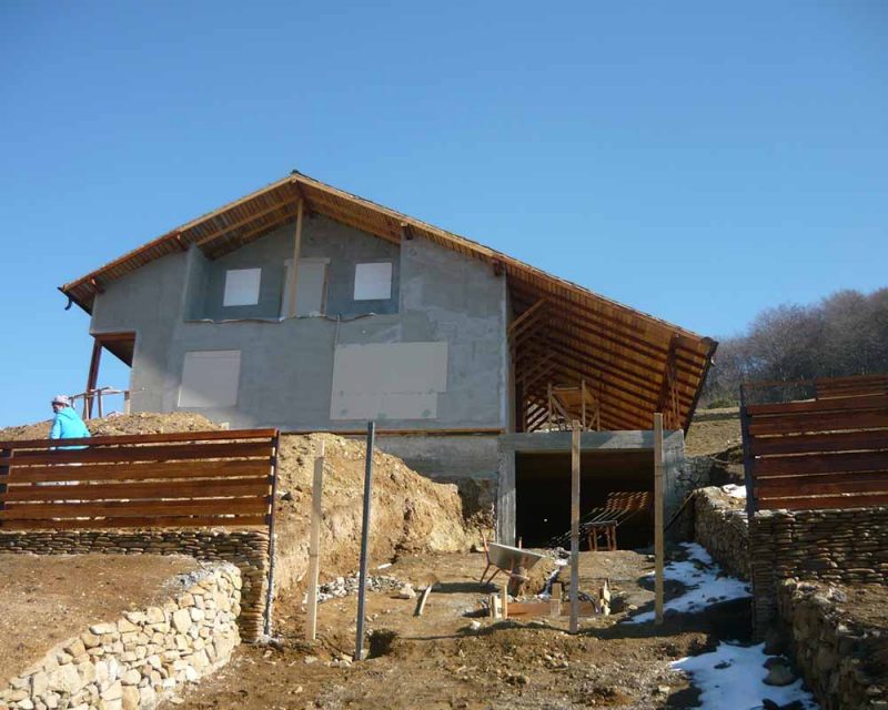 CASE CONSTRUITE ILEGAL – Disciplina in Constructii – DIRECTIA POLITIA ...